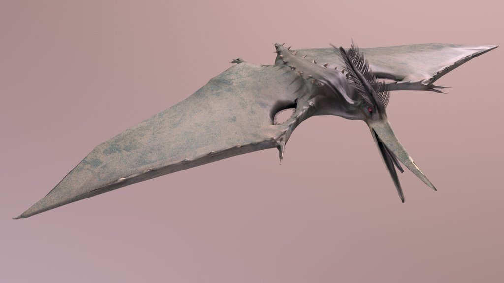 Bigato Creatures - A 3D model collection by alainvalchera - Sketchfab