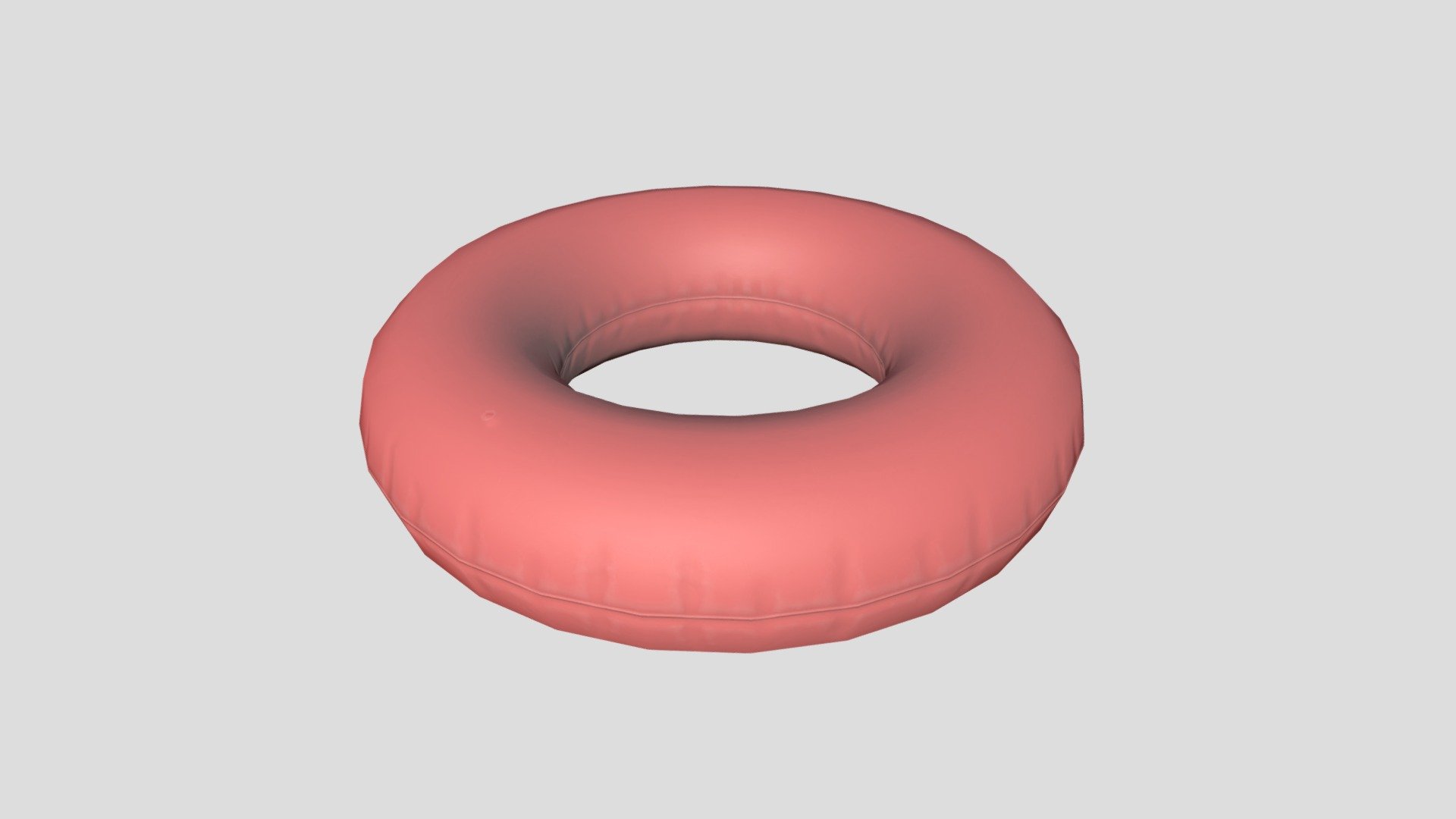 Swimming ring - Download Free 3D model by PeLmEsHkO (@pelmeshko_tf2 ...