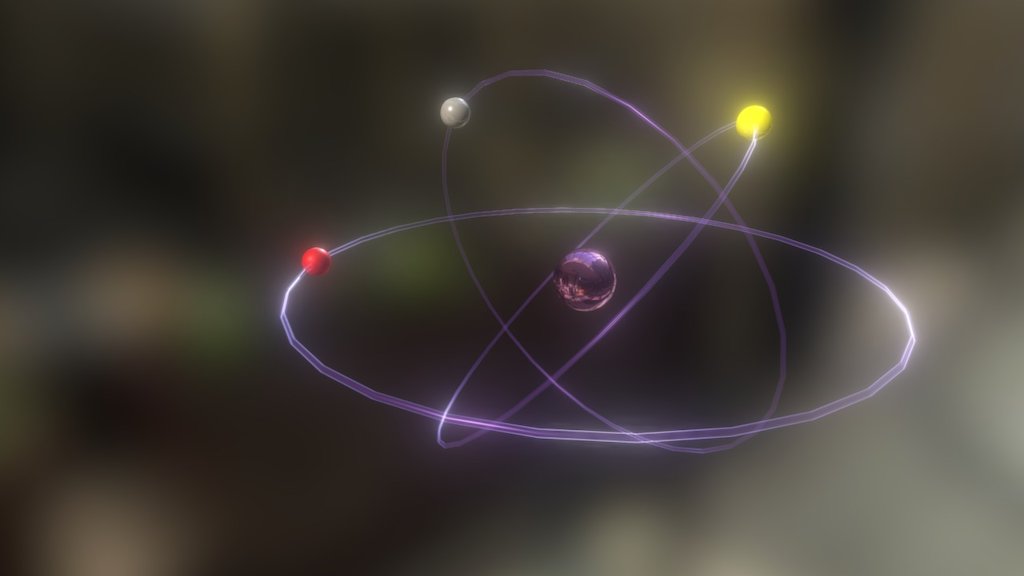 Cool1 - 3D model by Chenzhilin [9f50d1a] - Sketchfab