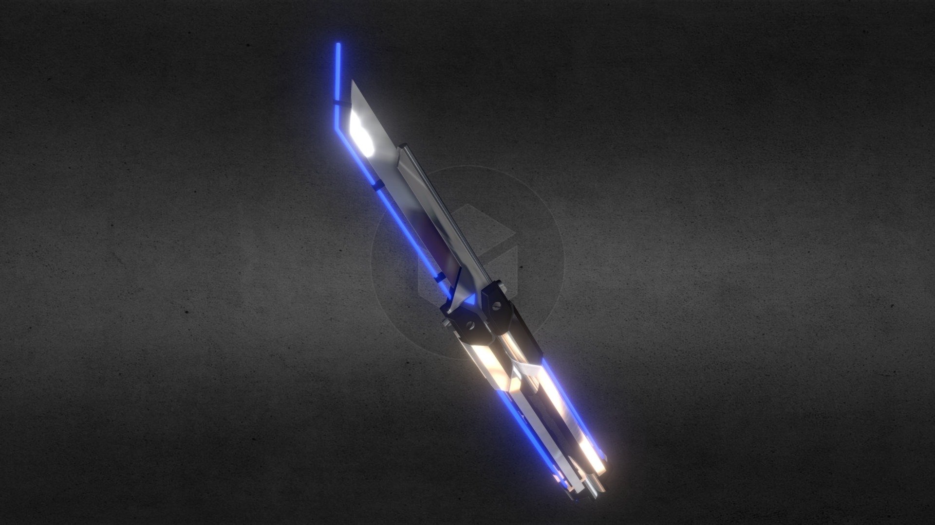 RGX Z11 Pro Firefly (VALORANT) - 3D model by Kirigami (@kirigami318 ...