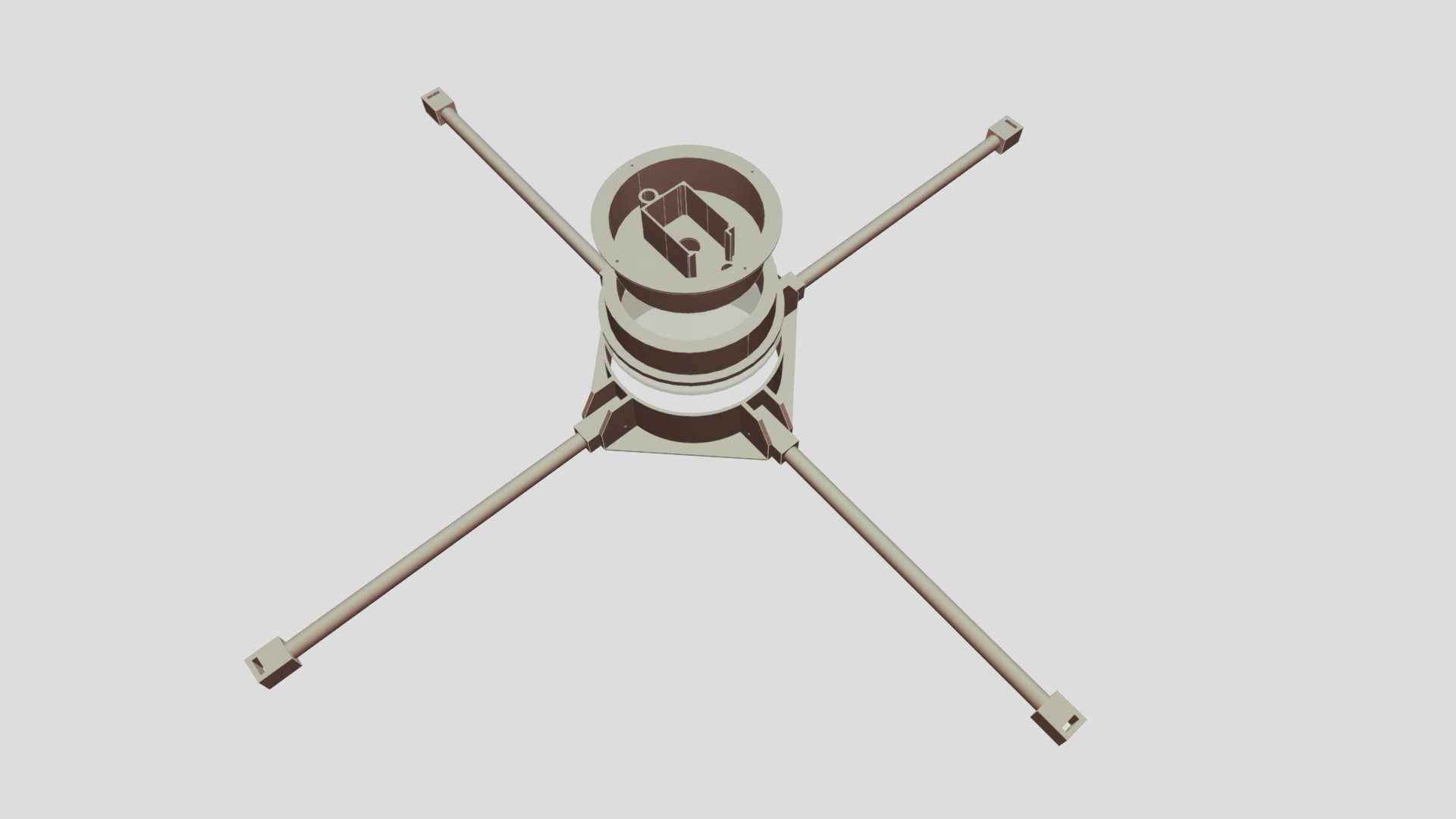 Drop Camera - 3D model by Myeongho Seo (@mydad88) [9f51d32] - Sketchfab