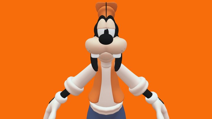 Jcthornton 3D models - Sketchfab