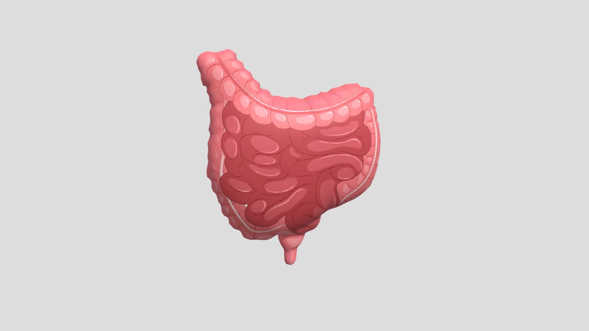 USUS - 3D model by jafardafi7 [9f555d9] - Sketchfab