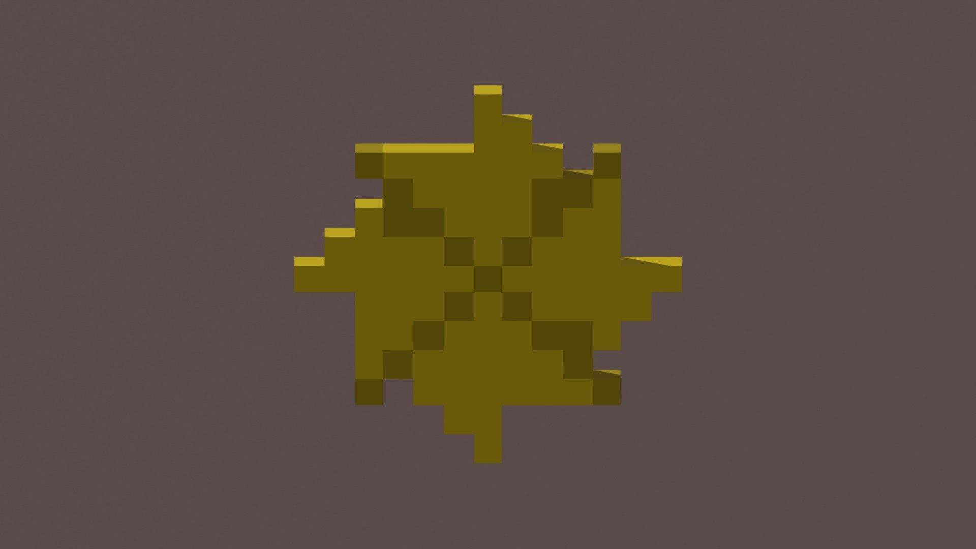Star Token Moodle - 3D model by mecha.crafter.0 [9f556b5] - Sketchfab