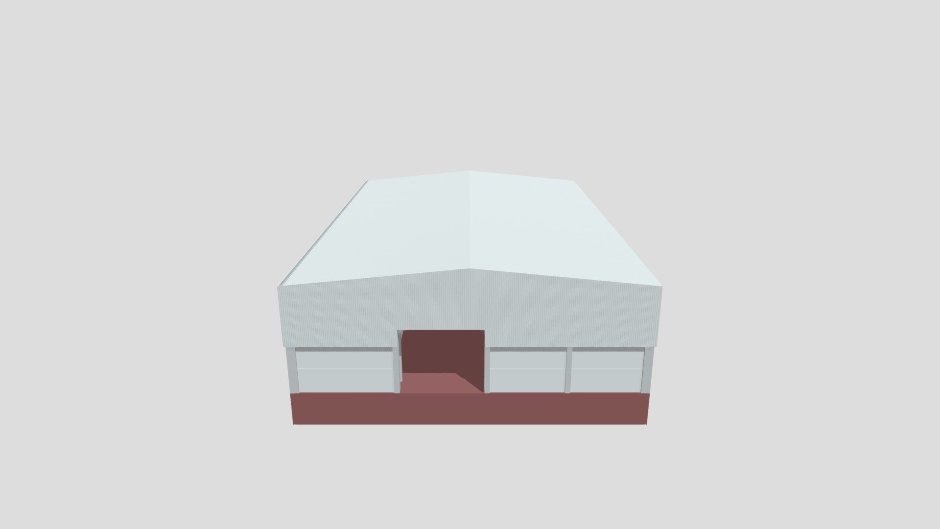 2023 - 156 - 3D Ana - 3D model by ConceitoBrasil [9f55eb2] - Sketchfab