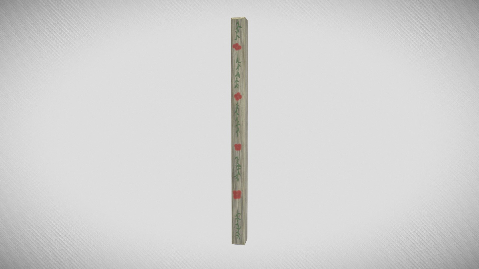 Modular Support Beam - 3D model by Bluenoseddonkey [9f56d19] - Sketchfab
