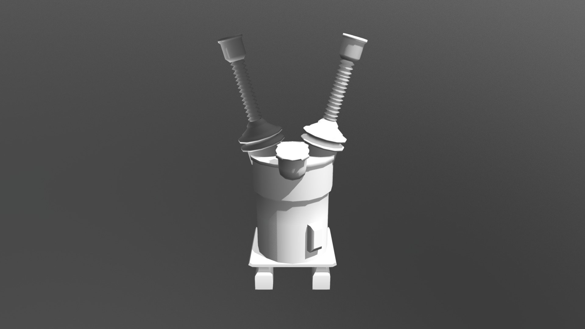 TVG Test Transformer2 BHR - 3D model by Uraniumraptor [9f5848a] - Sketchfab