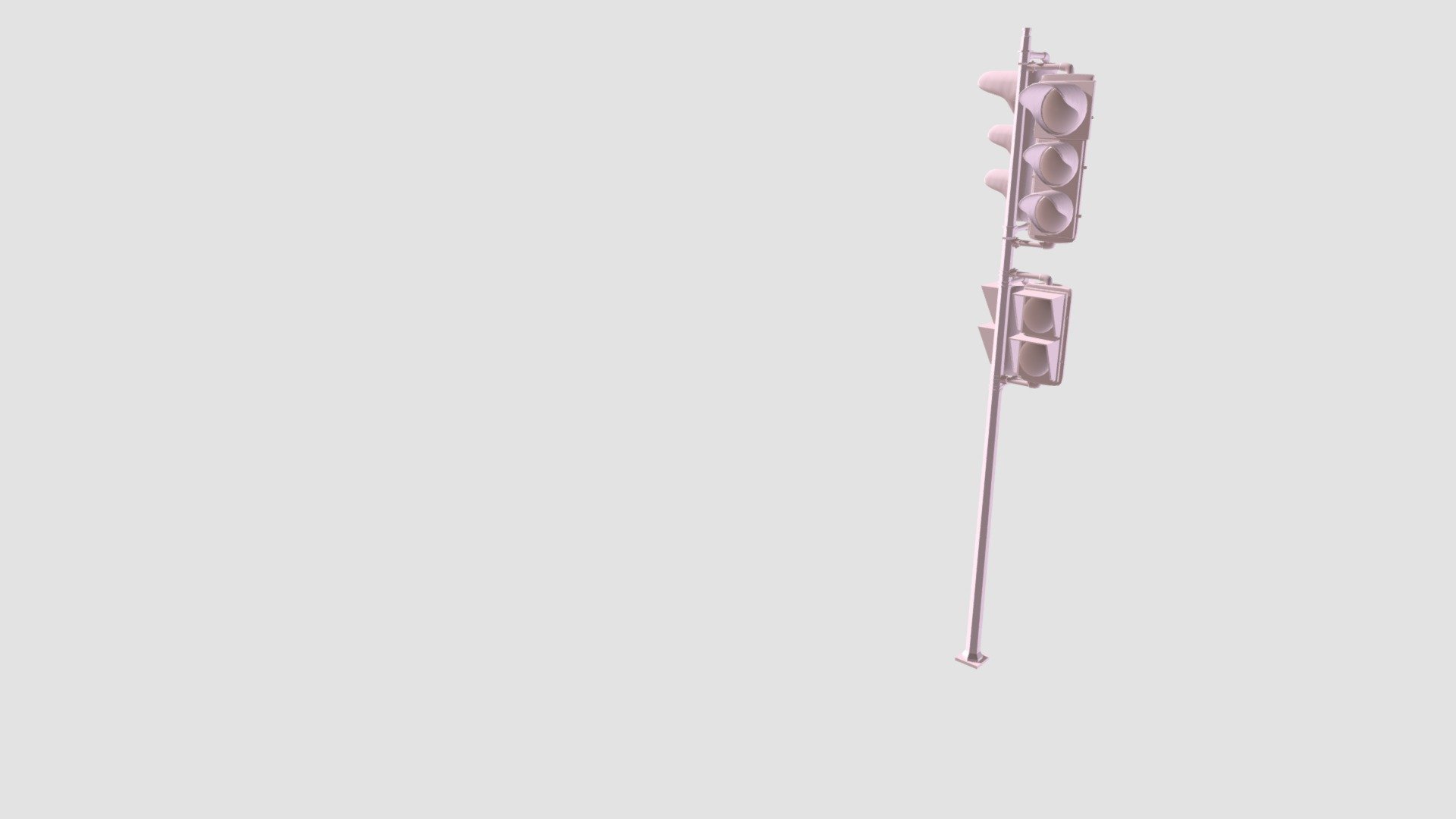 street element - Buy Royalty Free 3D model by Evermotion [9f585a8 ...