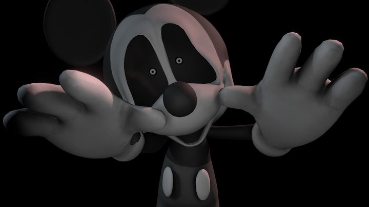 Fnati 3D models - Sketchfab