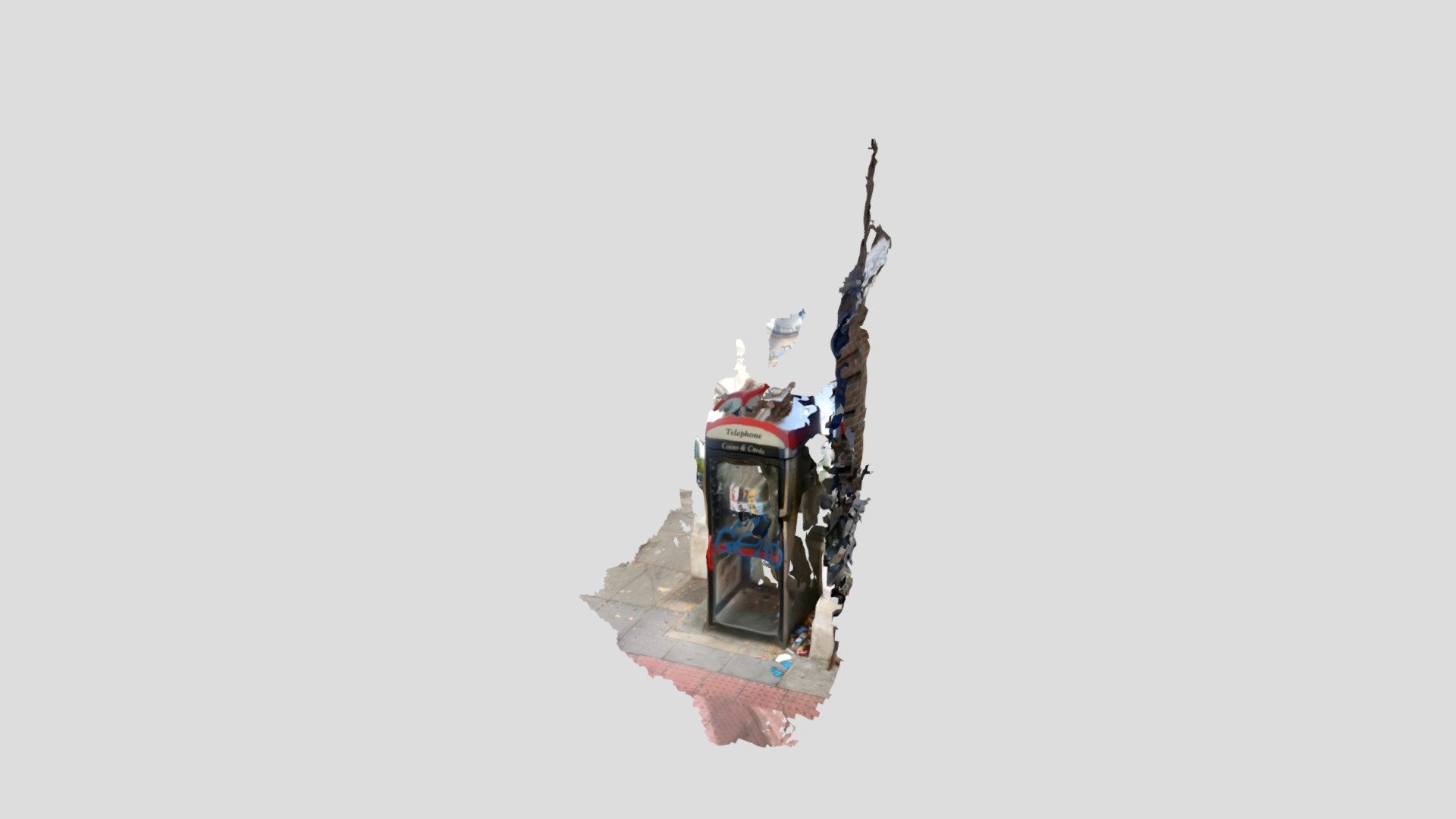 Phone Box 2 - Download Free 3D model by Emsagroj (@jordanemery70 ...