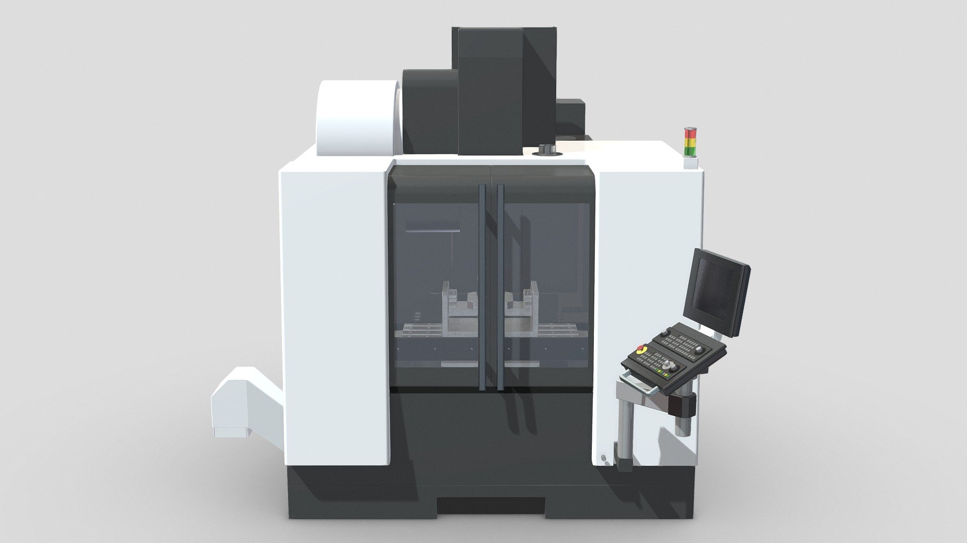 19 MCT Slide Cover - 3D model by illunex [9f598f1] - Sketchfab