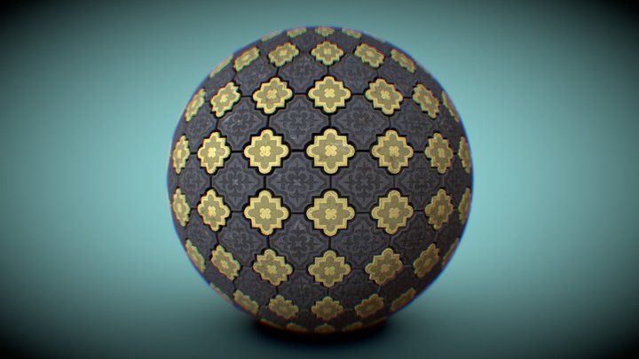 Square 3D models - Sketchfab