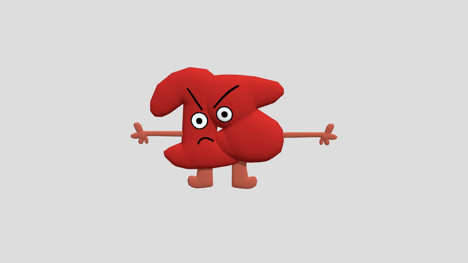 BFB XFOHV Fifteen - Download Free 3D model by aniandronic [9f5b39e ...