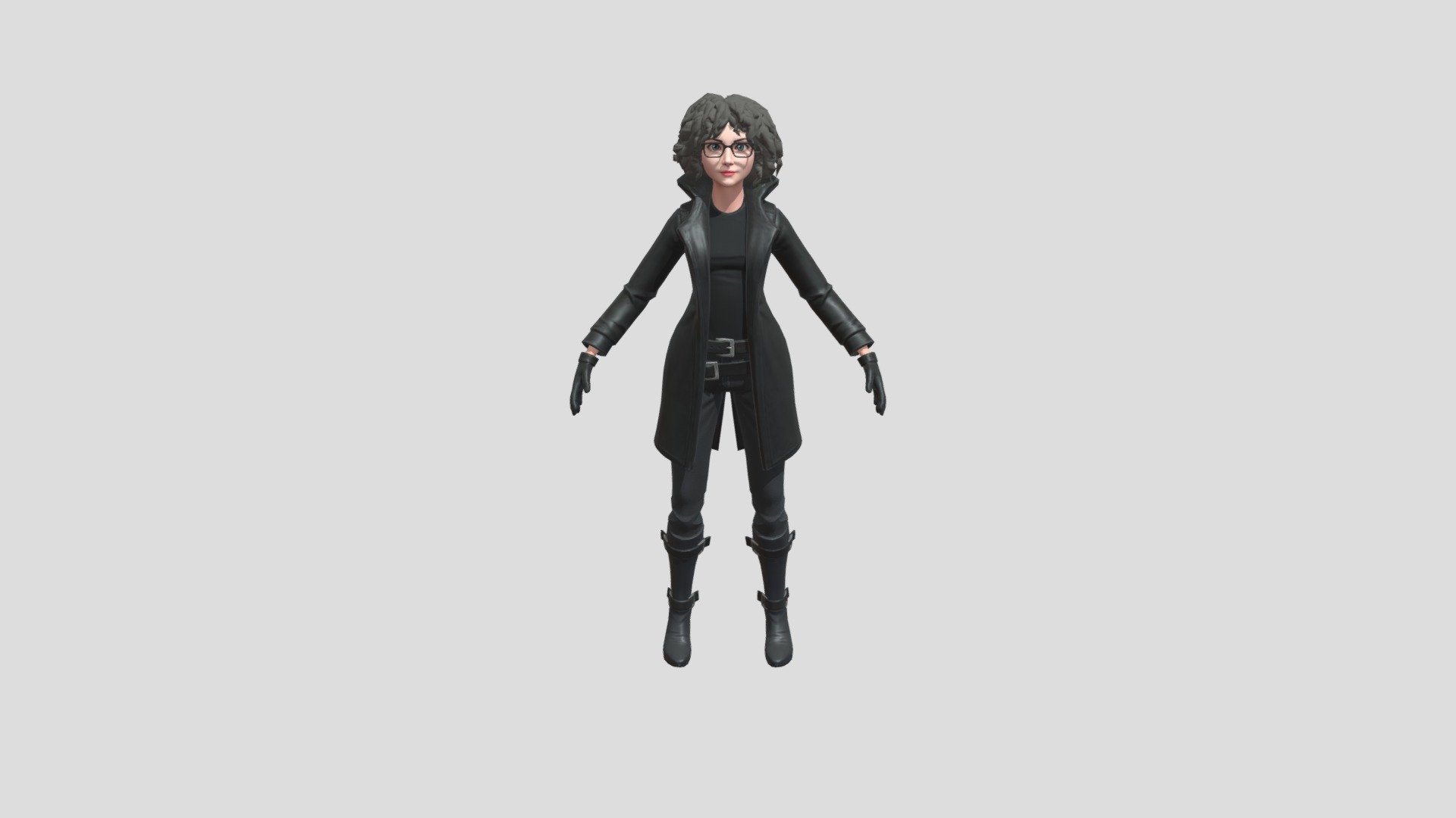avatar 1 - 3D model by frizzarin.a (@angelafrizzarin) [9f5b4d1] - Sketchfab