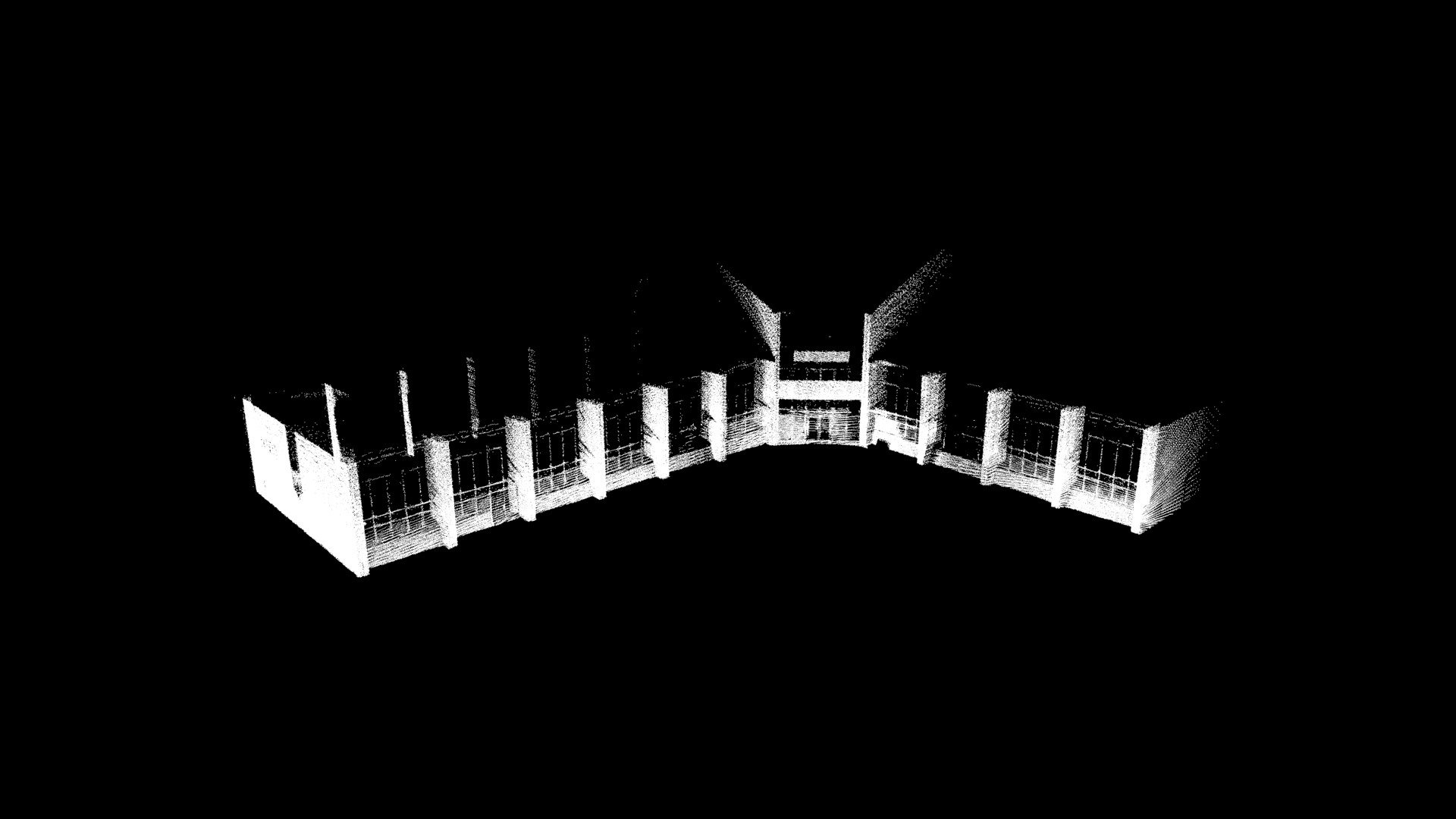First Names House, Douglas, Isle of Man, IM2 4DF - 3D model by ...
