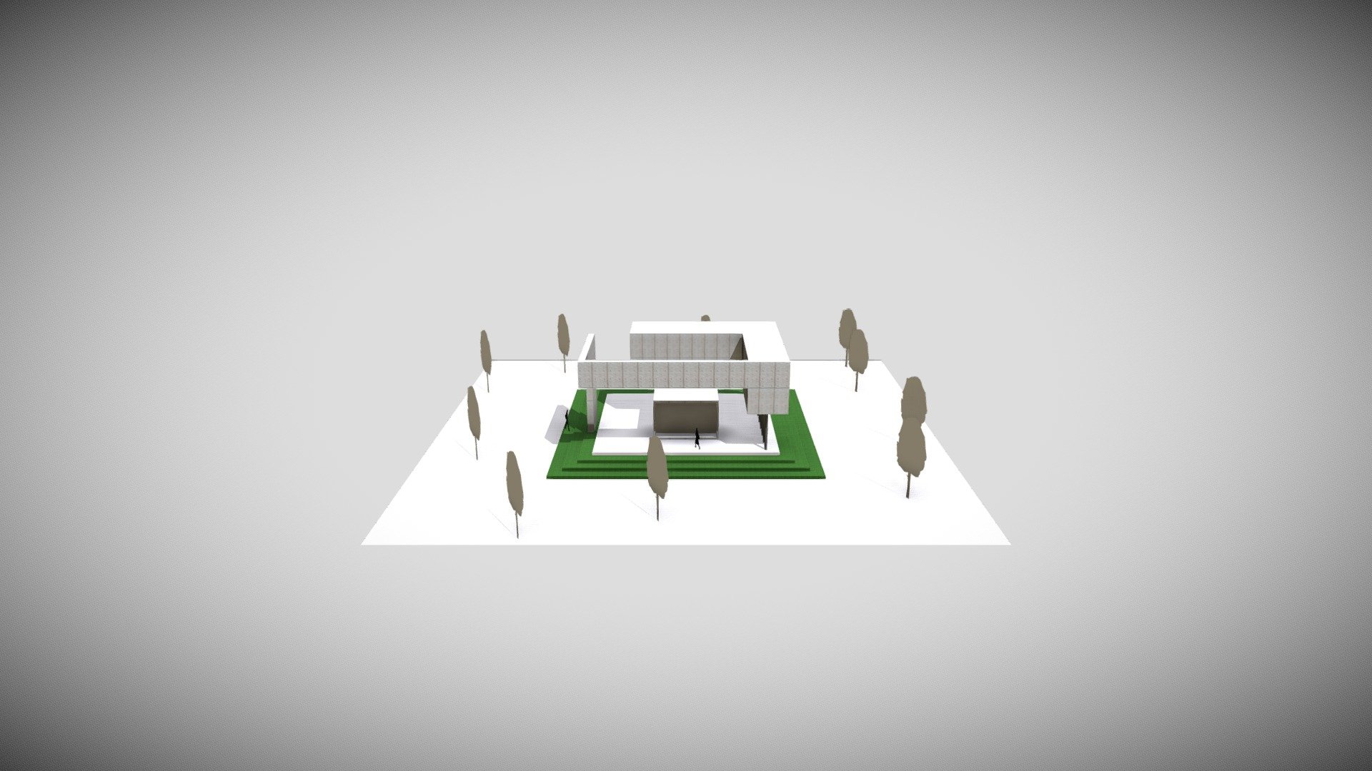 Modelado digital final - 3D model by fer.armella.22 [9f5dafb] - Sketchfab