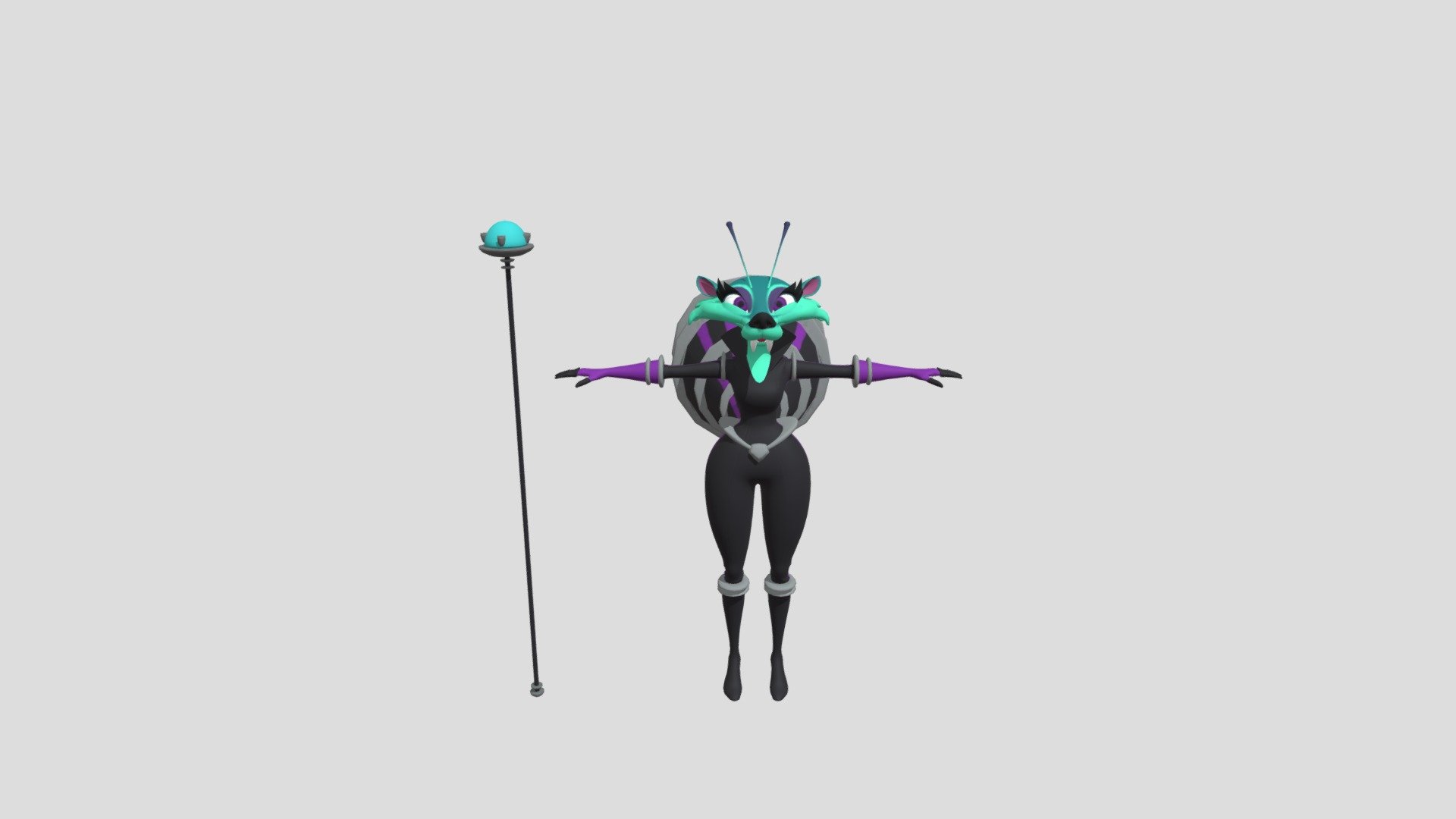 Scratazon vg jiwjnvef - Download Free 3D model by Kyle.withem [9f5dd50 ...