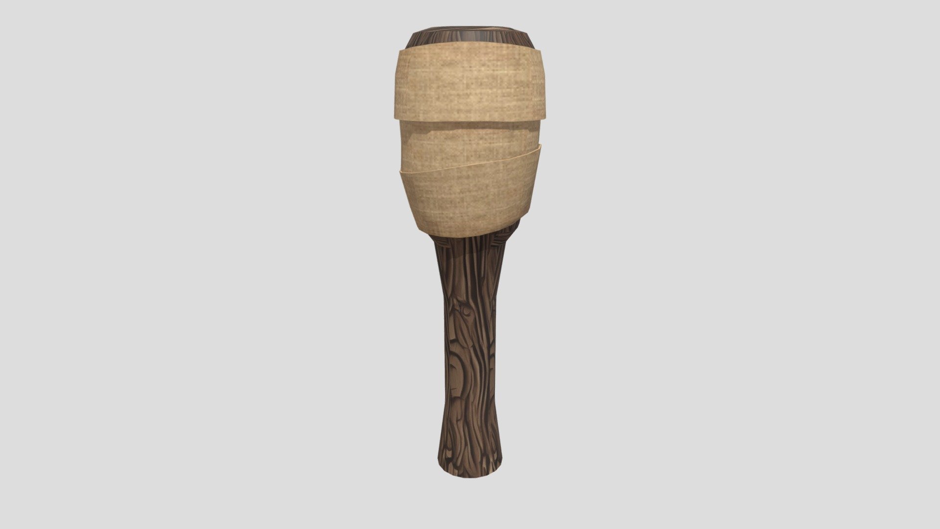tourch - Download Free 3D model by samuel.409513 [9f5e473] - Sketchfab
