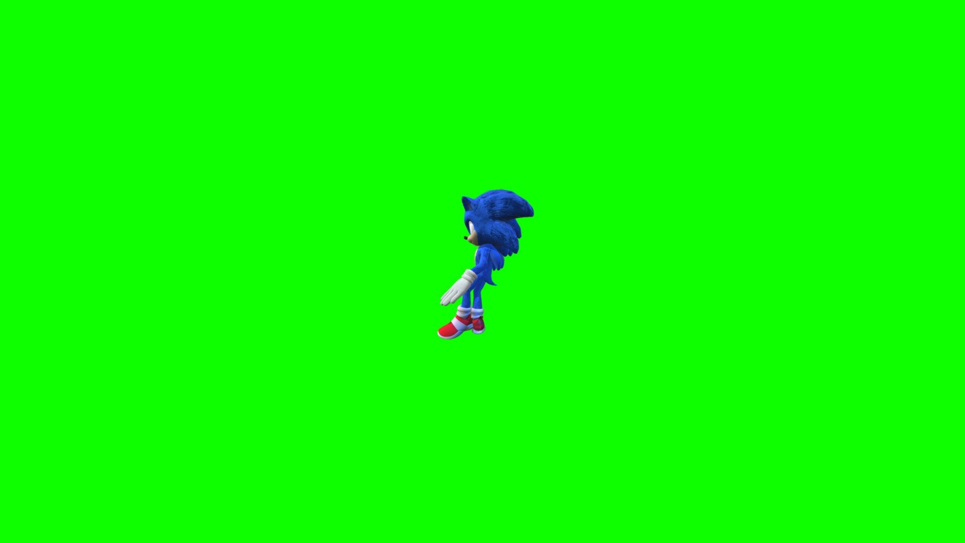 movie-sonic-rig - 3D model by 28zahbe [9f5e653] - Sketchfab
