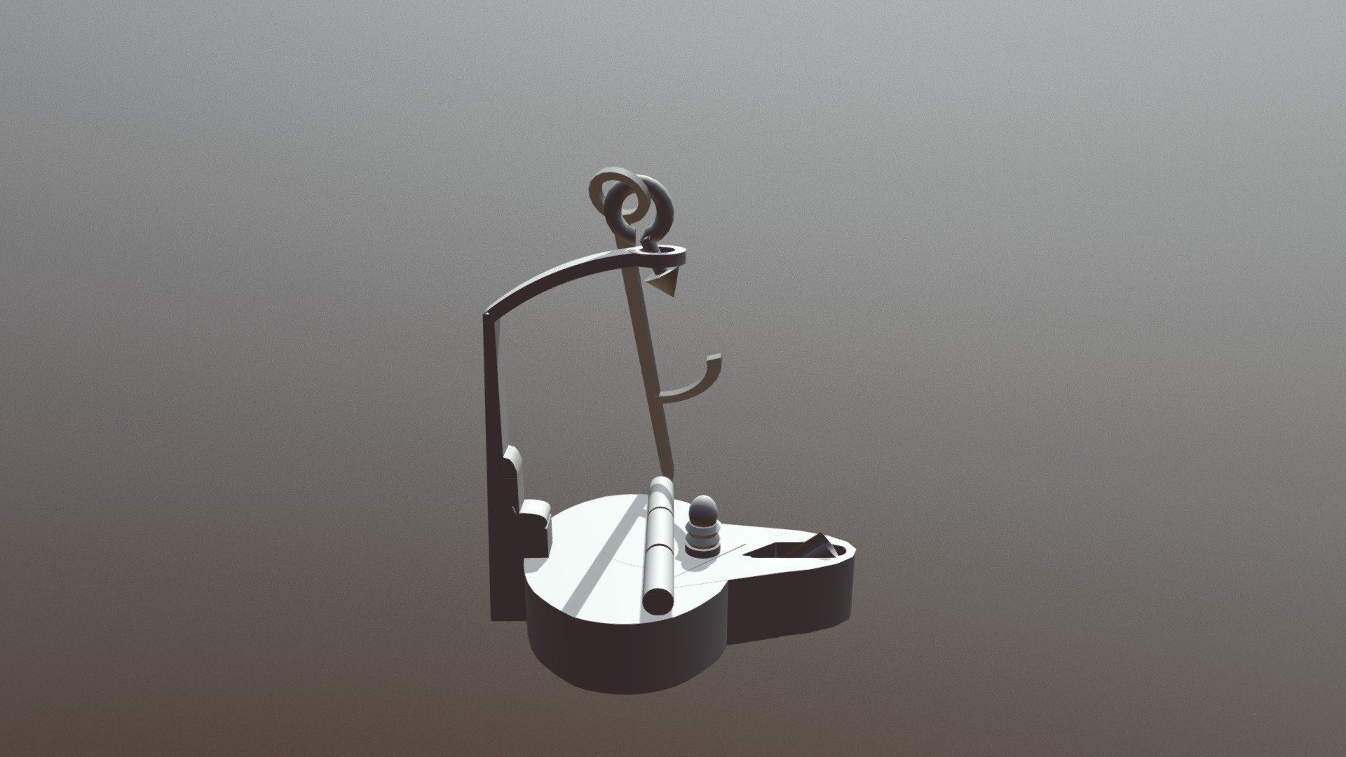 Lighter - 3D model by Trentoniana (@TrentonianaDigitizationProject ...