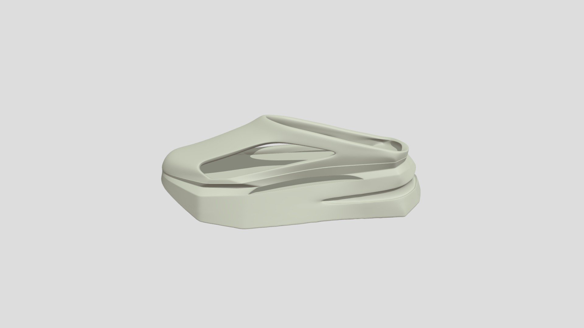 K_LAB_CT_M_1_3 - 3D model by seongminfootwear [9f60caf] - Sketchfab