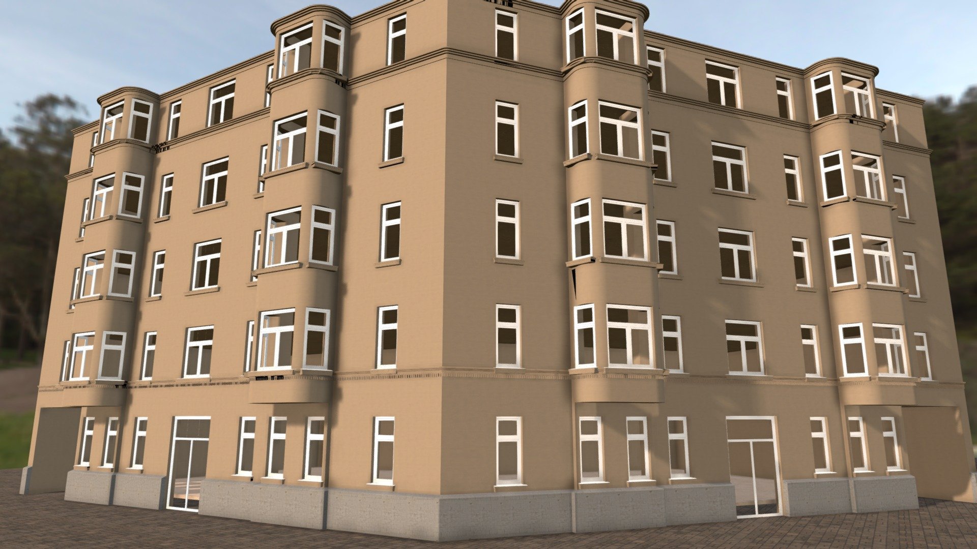 MOCAP3 - 3D model by Geug [9f60e04] - Sketchfab