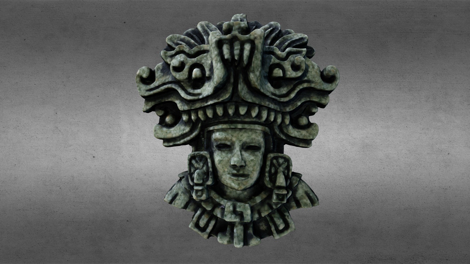 Príncipe Inca - Download Free 3D model by gersonmeira2007 [9f61811 ...