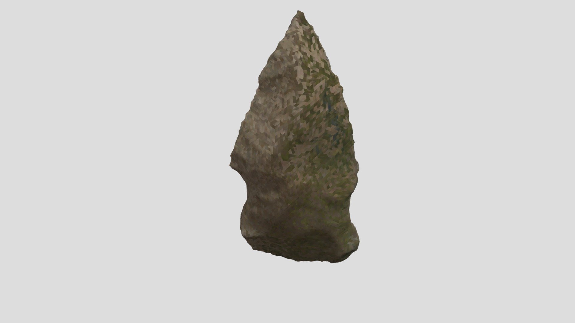 Lamoka point (VCU_3D_1330) - Download Free 3D model by Virtual Curation ...