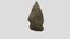 Lamoka point (VCU_3D_1330) - Download Free 3D model by Virtual Curation ...