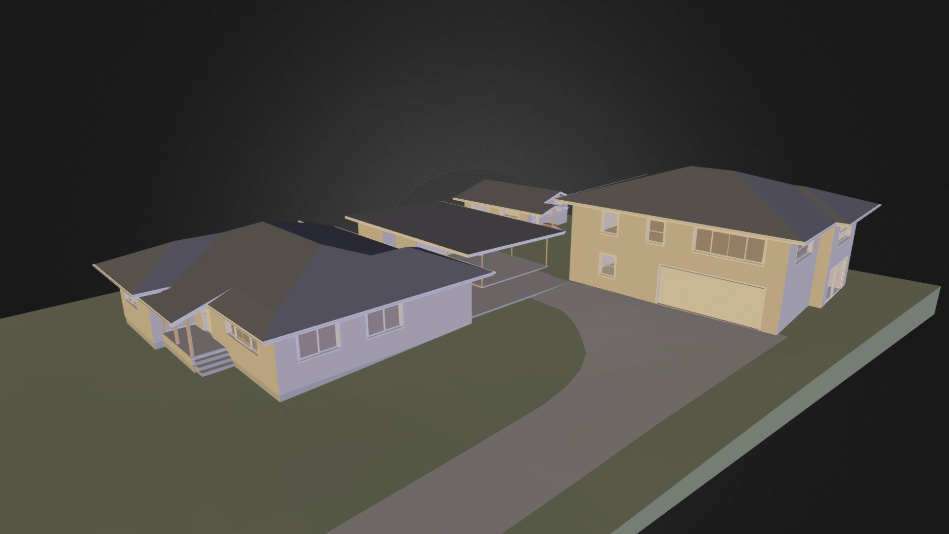 3d Sample - Download Free 3D model by wamube [9f63f2f] - Sketchfab