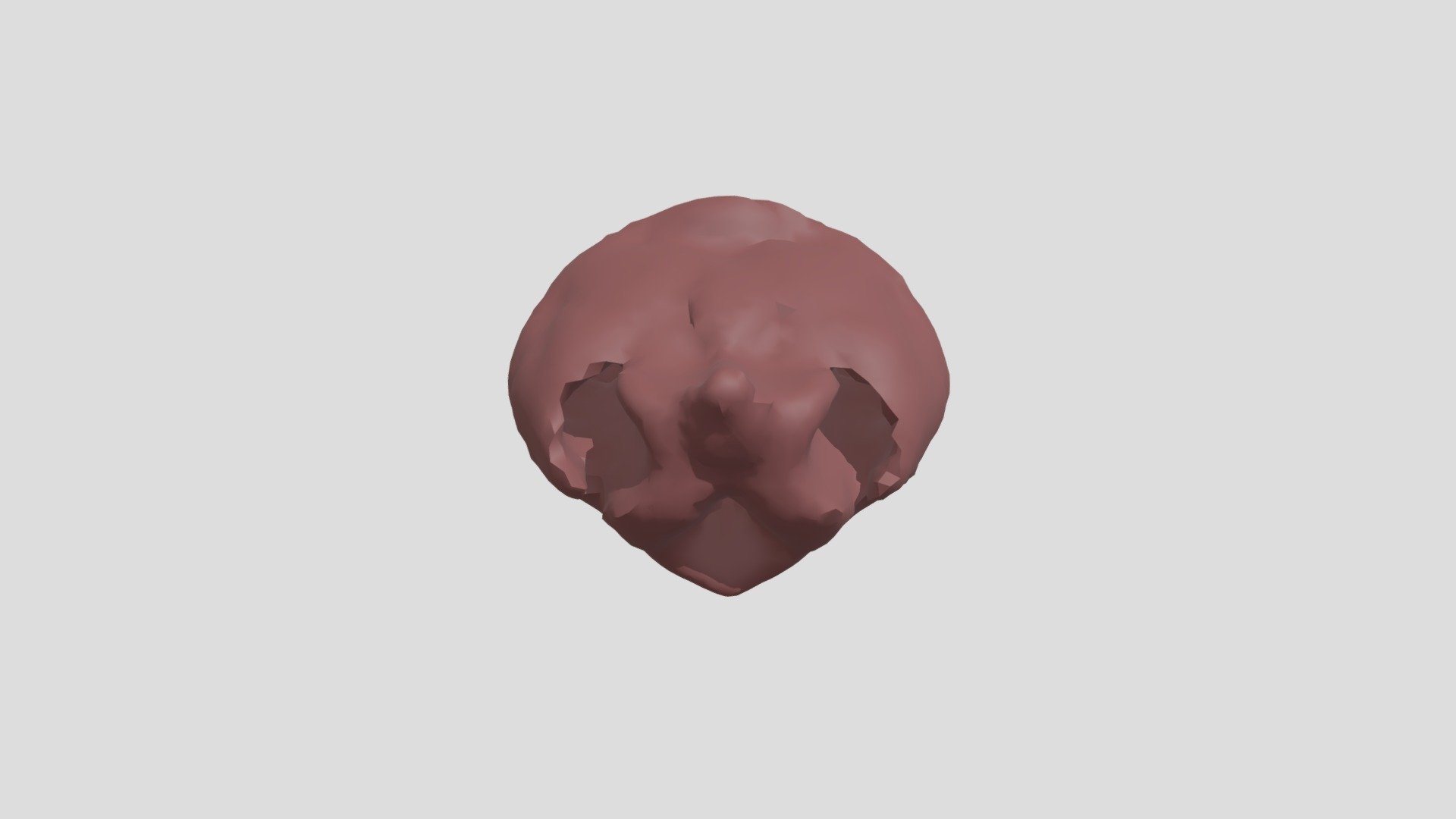 Me Irl - 3D model by jp9310 [9f66c33] - Sketchfab