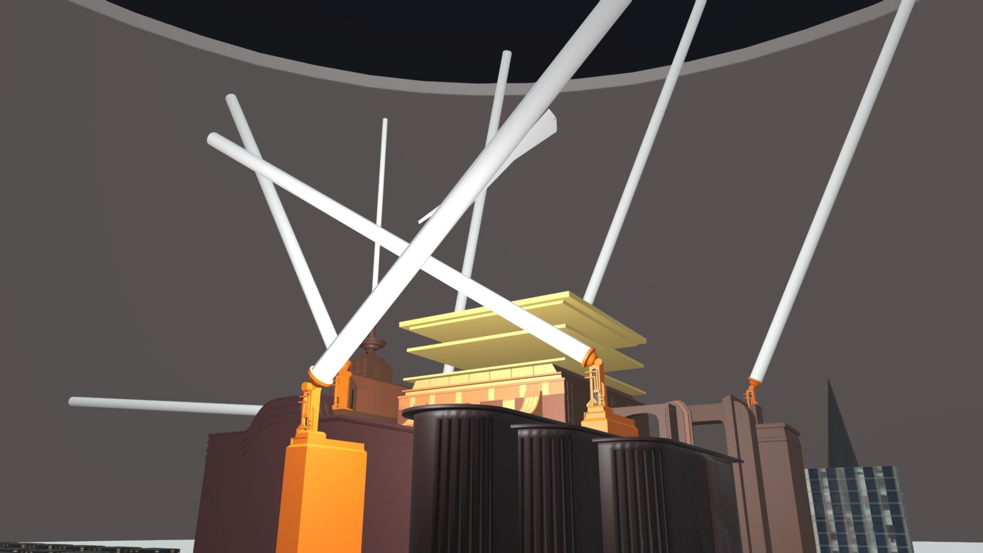 TCF 2020 What If remake_blend FIXED - Download Free 3D model by Cj ...