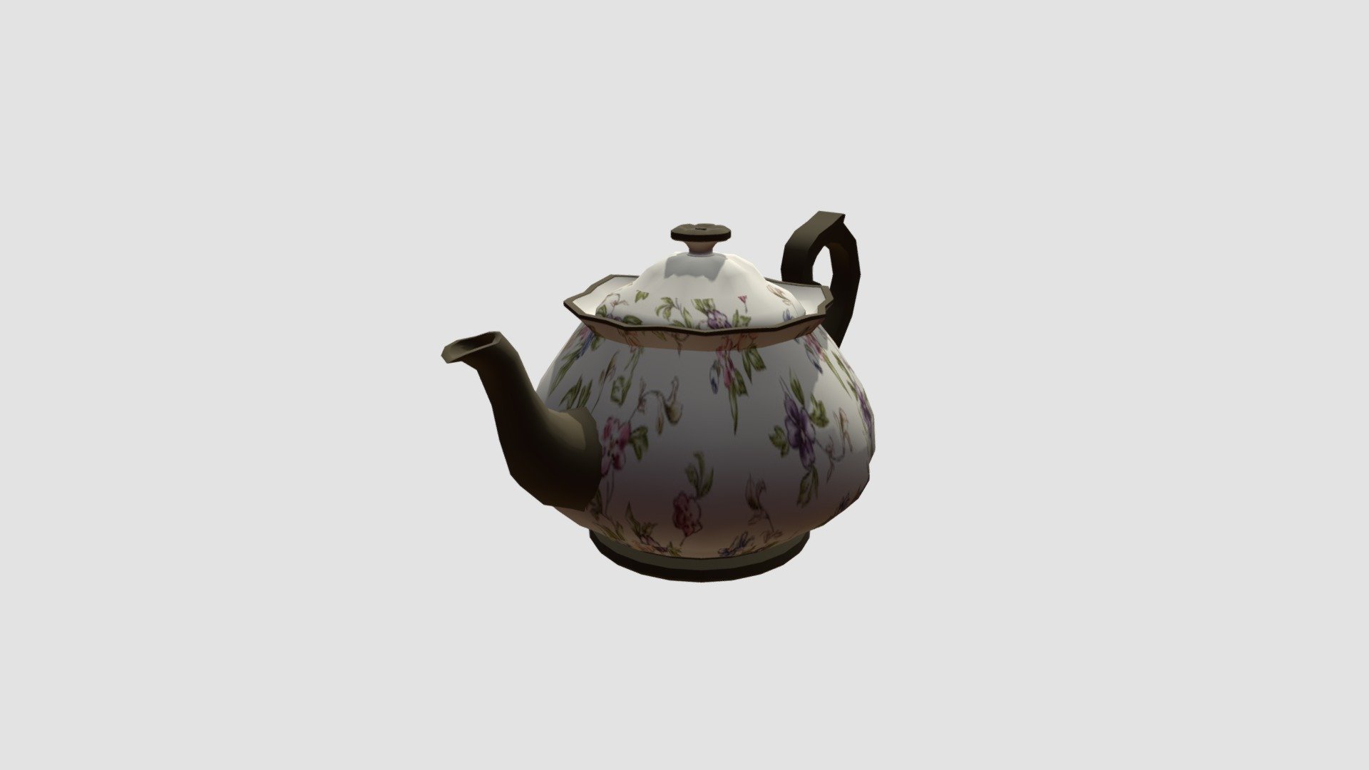 porcelain - Buy Royalty Free 3D model by Evermotion [9f69cd9 ...