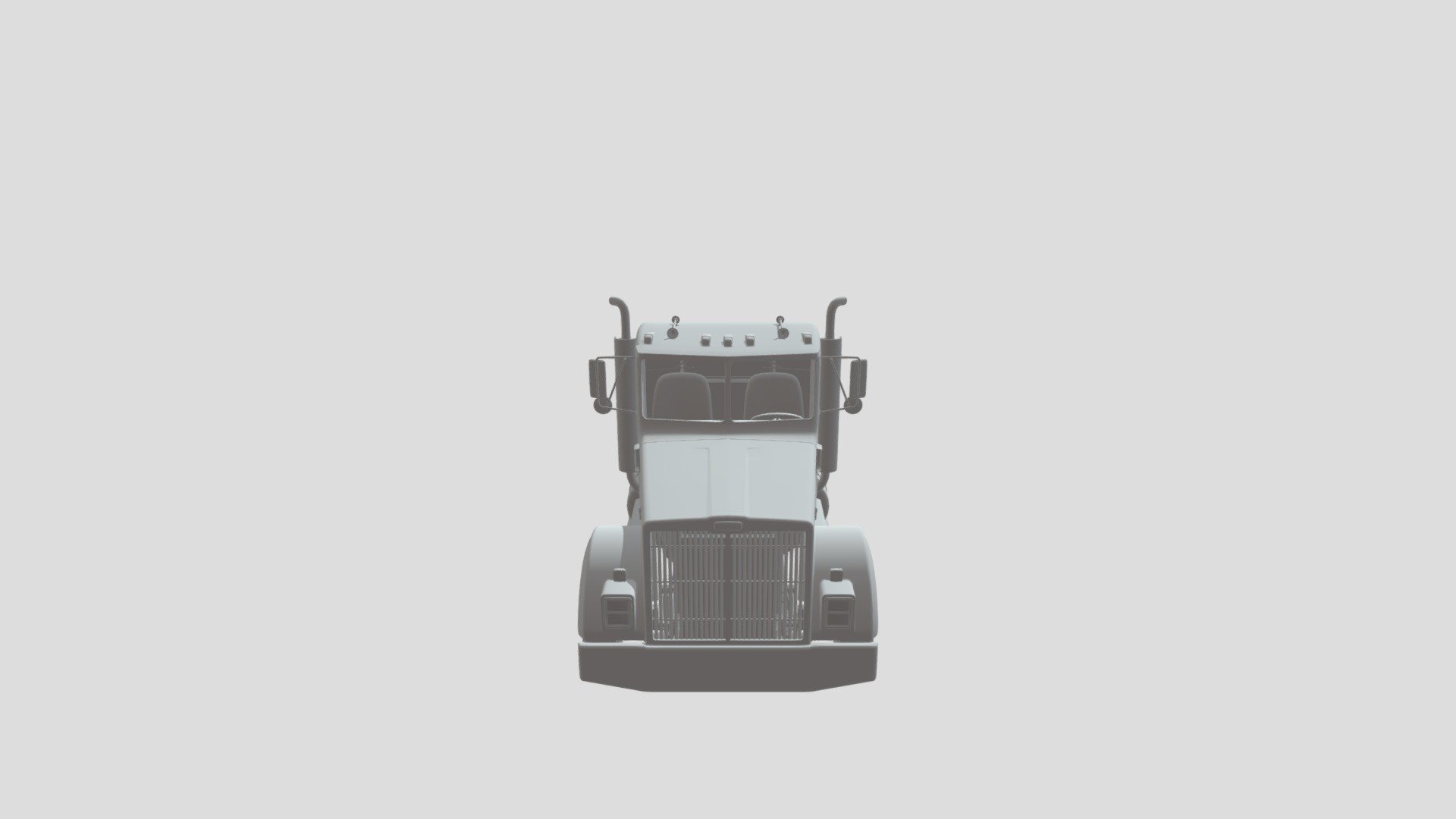 Gavril T Series - Download Free 3D model by Jazmin_BeamNG_Lover (@aacps ...