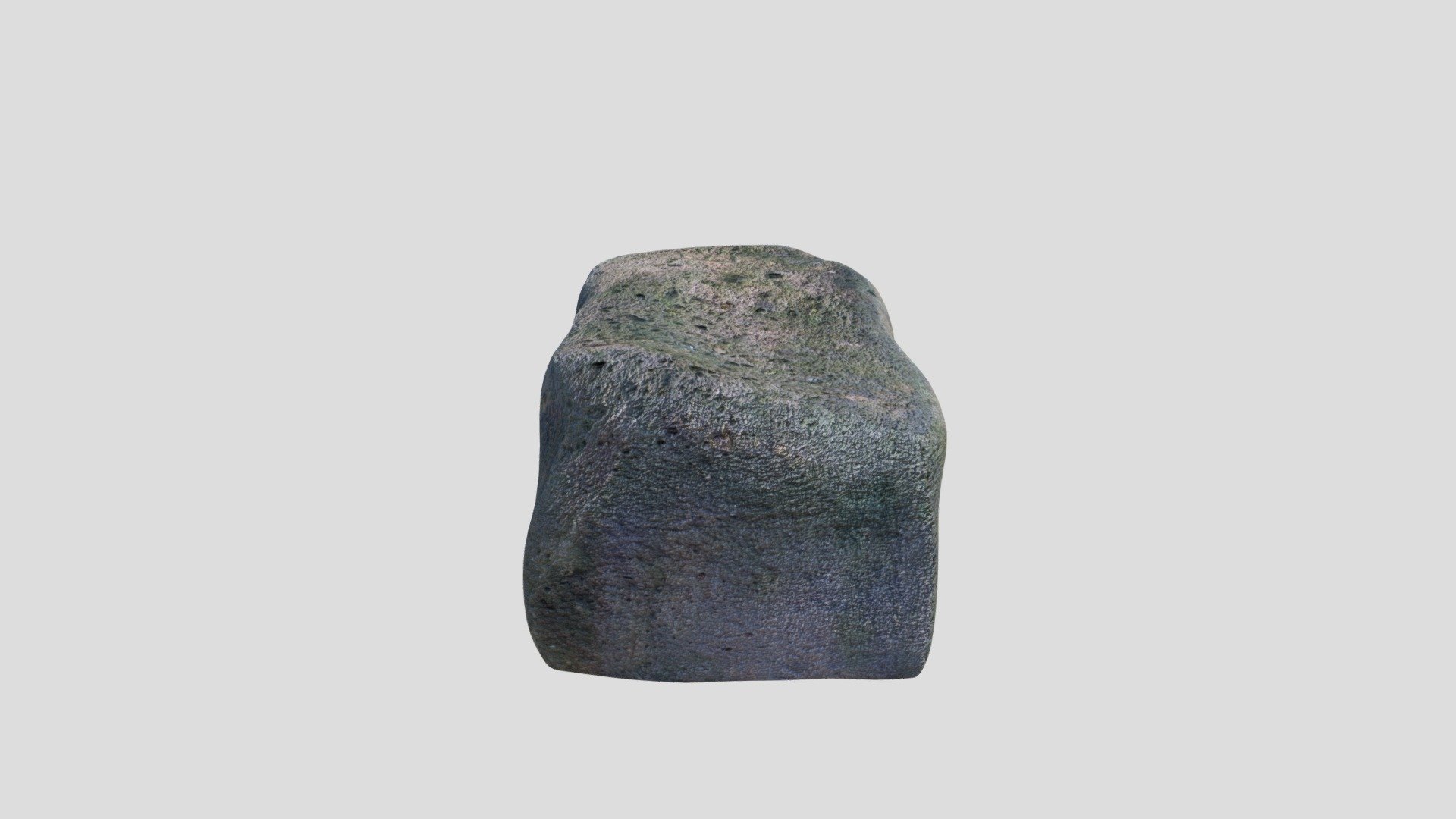 Steen 7 - Download Free 3D model by archeologie_Oss [9f6bf4f] - Sketchfab