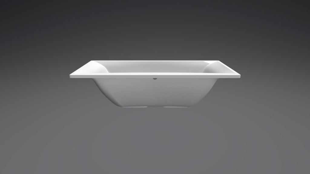 SF 180 - 3D model by GALATEA (@zerocodehero) [9f704bd] - Sketchfab