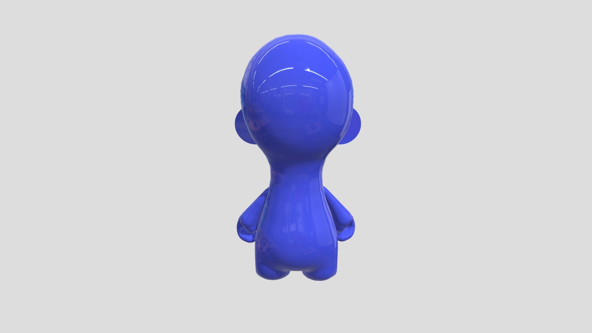 Cartoon Network Nood Improved - 3D model by logofatuvlad79 [9f724a7 ...