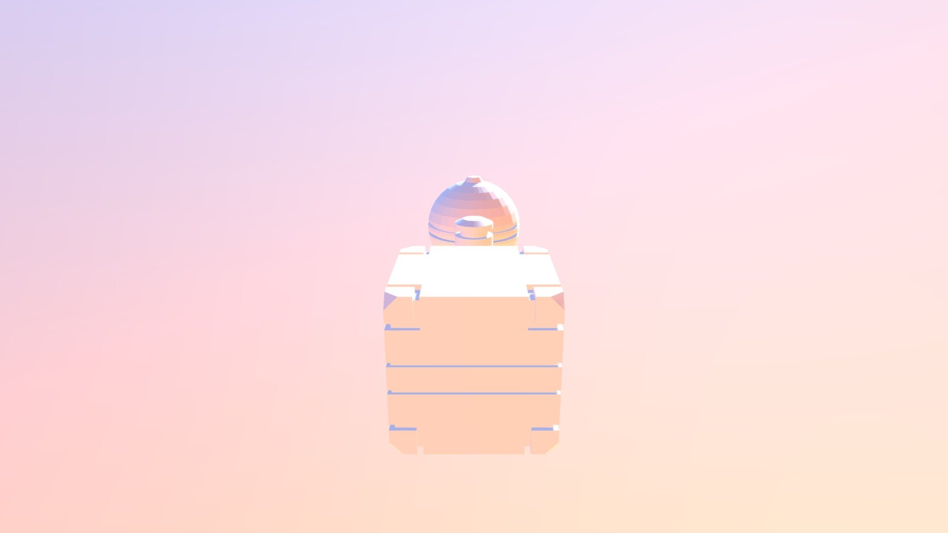 Intro - 3D model by JDooley [9f732f5] - Sketchfab
