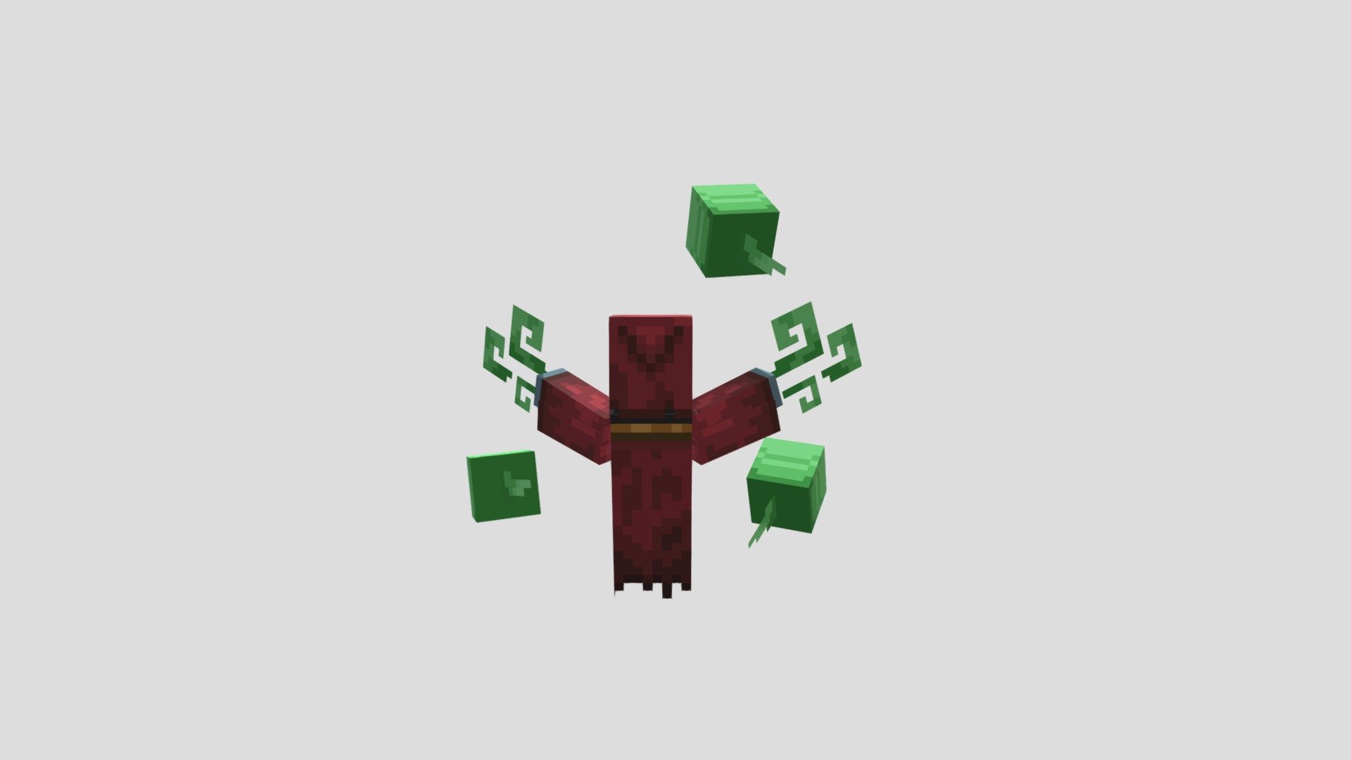 Eyesore - 3D model by juancruz.ginerpulero [9f7361f] - Sketchfab