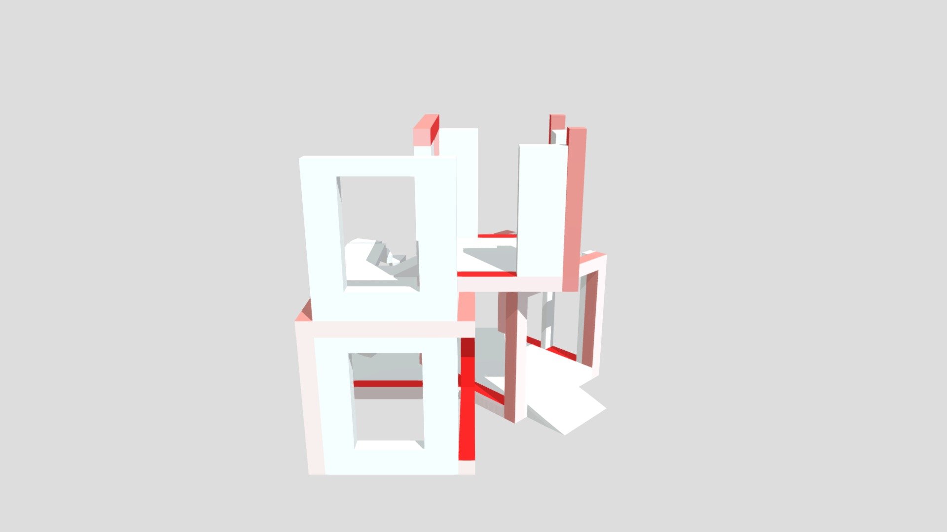 Colton_P1_Final_Fall 2020 - Download Free 3D model by taylor_colton ...
