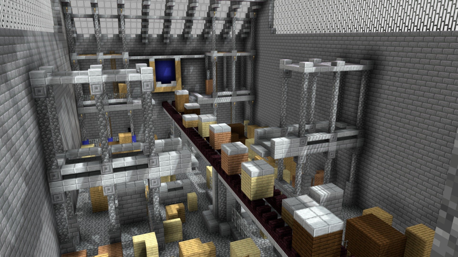 Protobelt - Download Free 3D model by GunsWorldMC (@Gunsworld) [9f76dcd ...