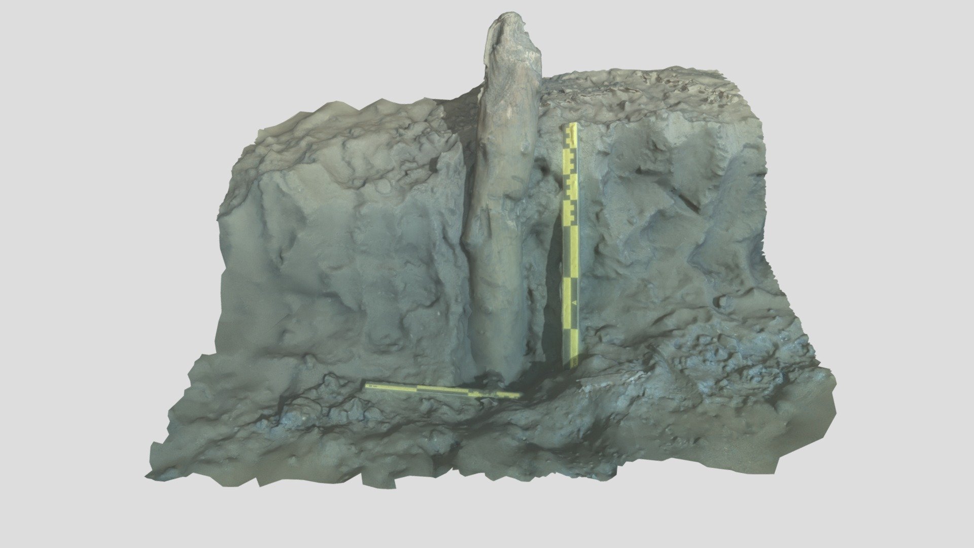Pole C1 - 3D model by AKi&TOK (@andreakiss) [9f77c66] - Sketchfab