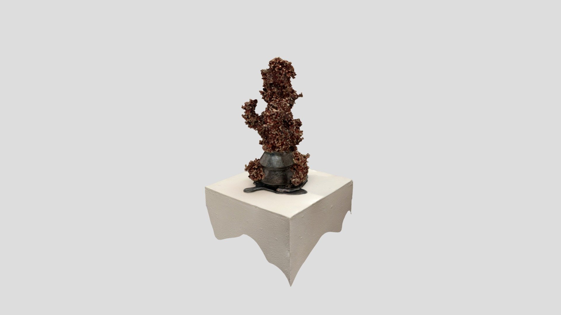 A Trnio Plus Model - 3D model by skamlah [9f78740] - Sketchfab
