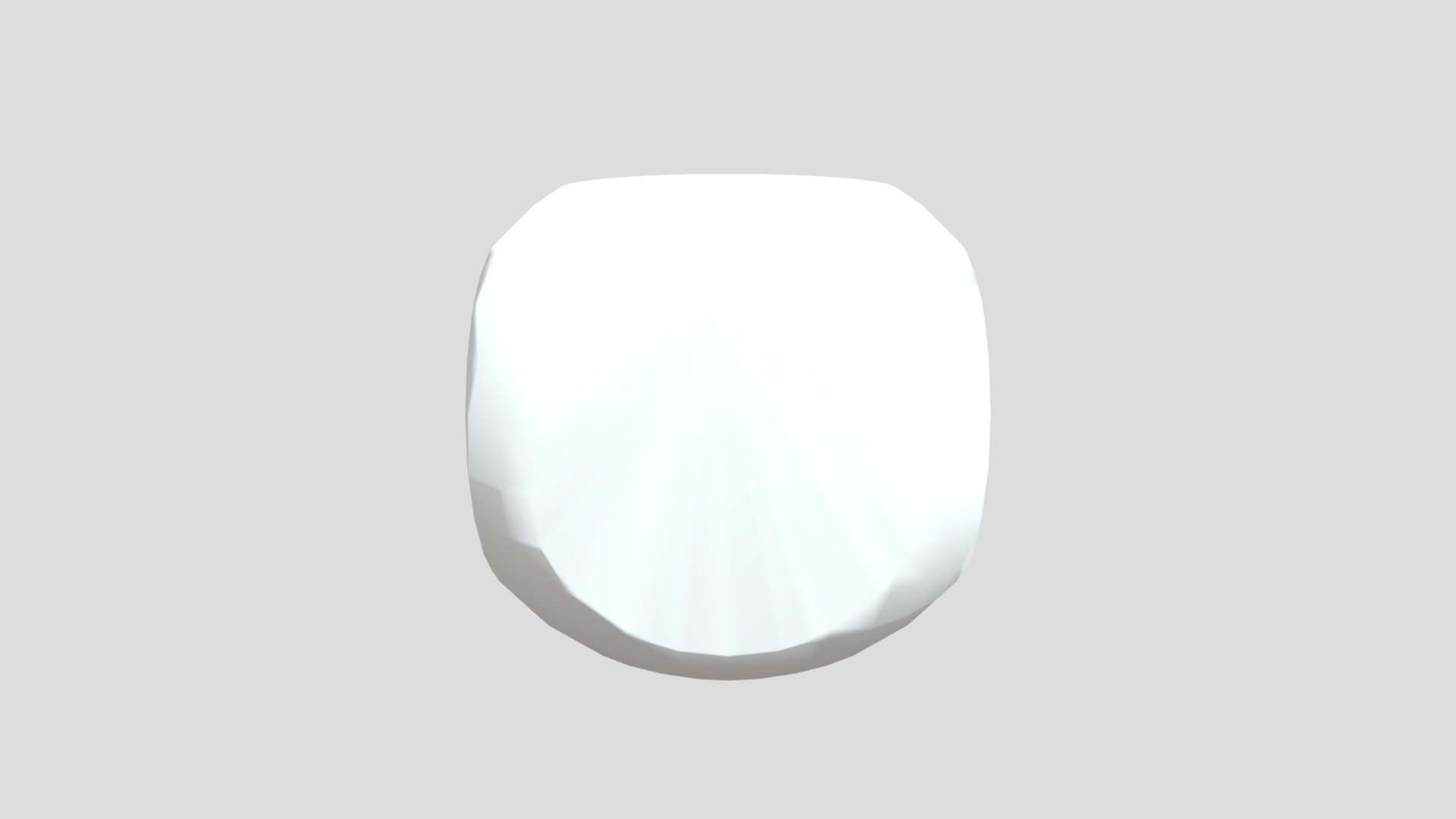Dado - 3D model by Noelia_5 [9f7a2a7] - Sketchfab