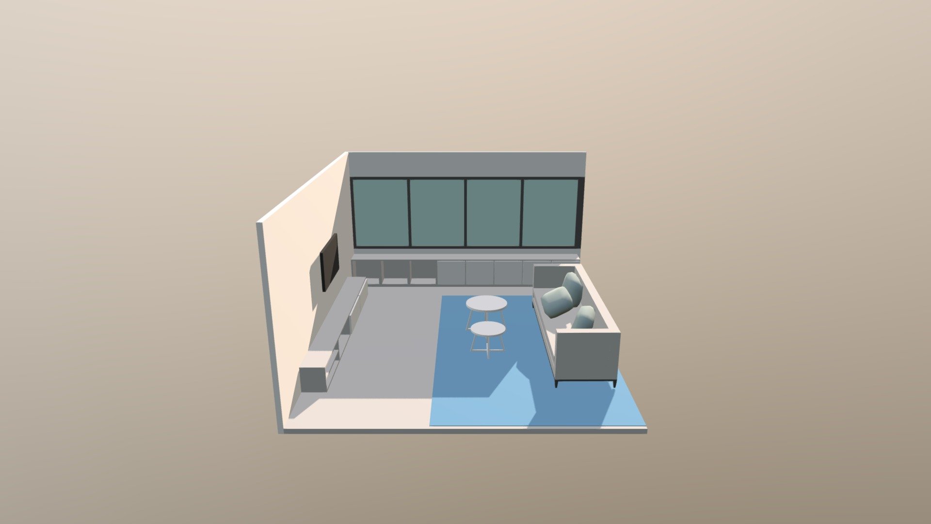 Kapi - 3D model by a107082020 [9f7a849] - Sketchfab