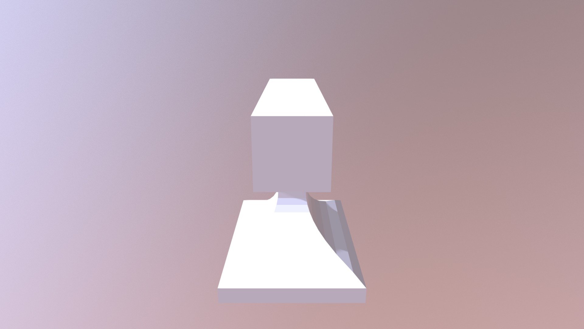 Anvil - 3D model by ivarr [9f7dada] - Sketchfab