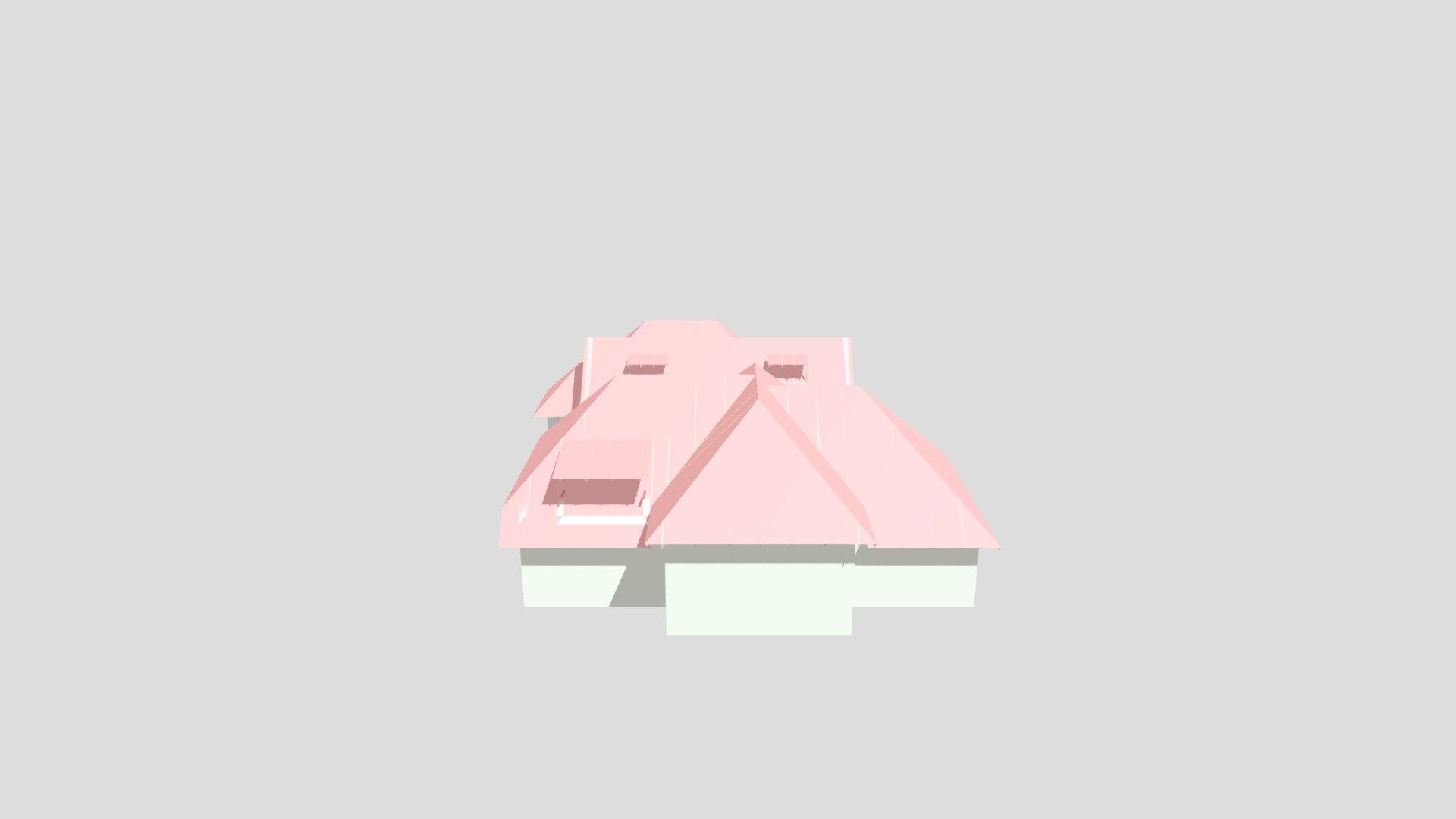 Bruma - Download Free 3D model by theasmal [9f7e302] - Sketchfab