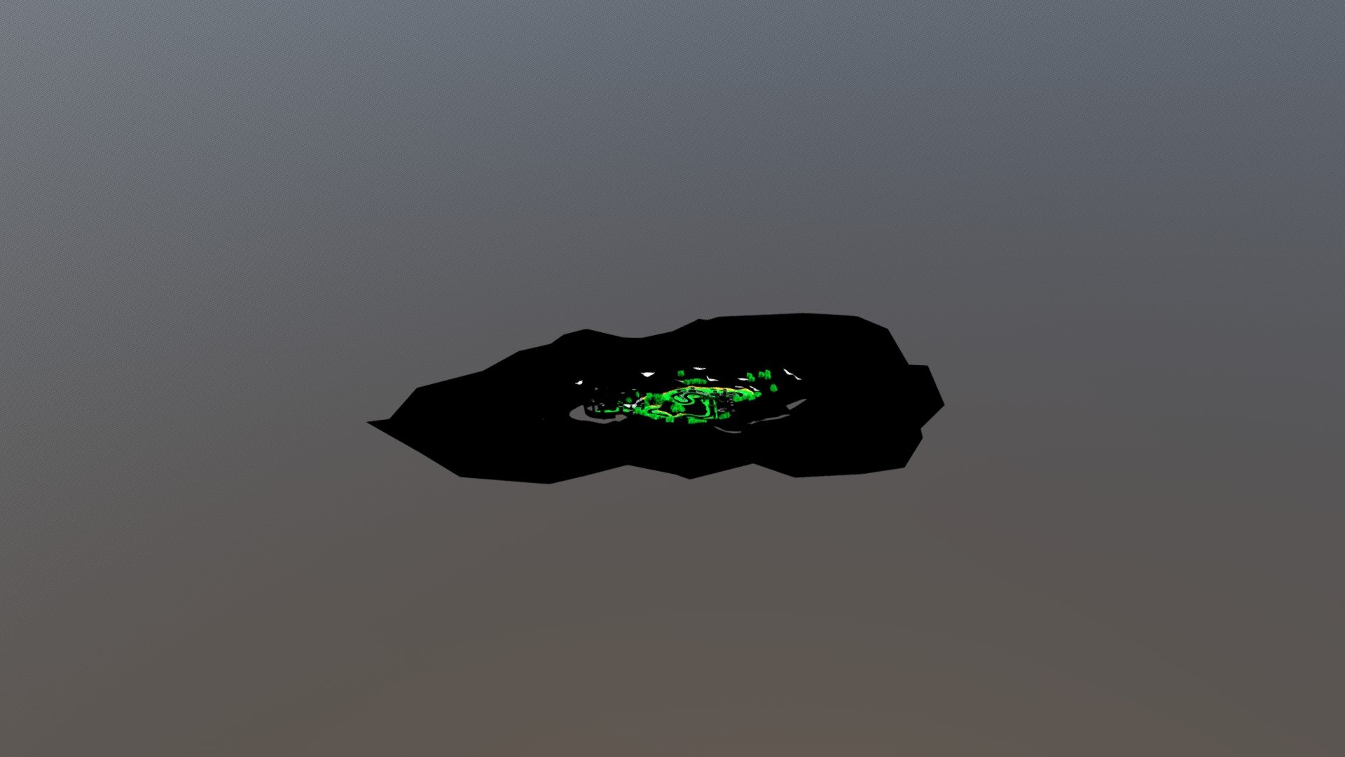 N64 Royal Raceway - 3D model by Quinn.nichols [9f7ea23] - Sketchfab
