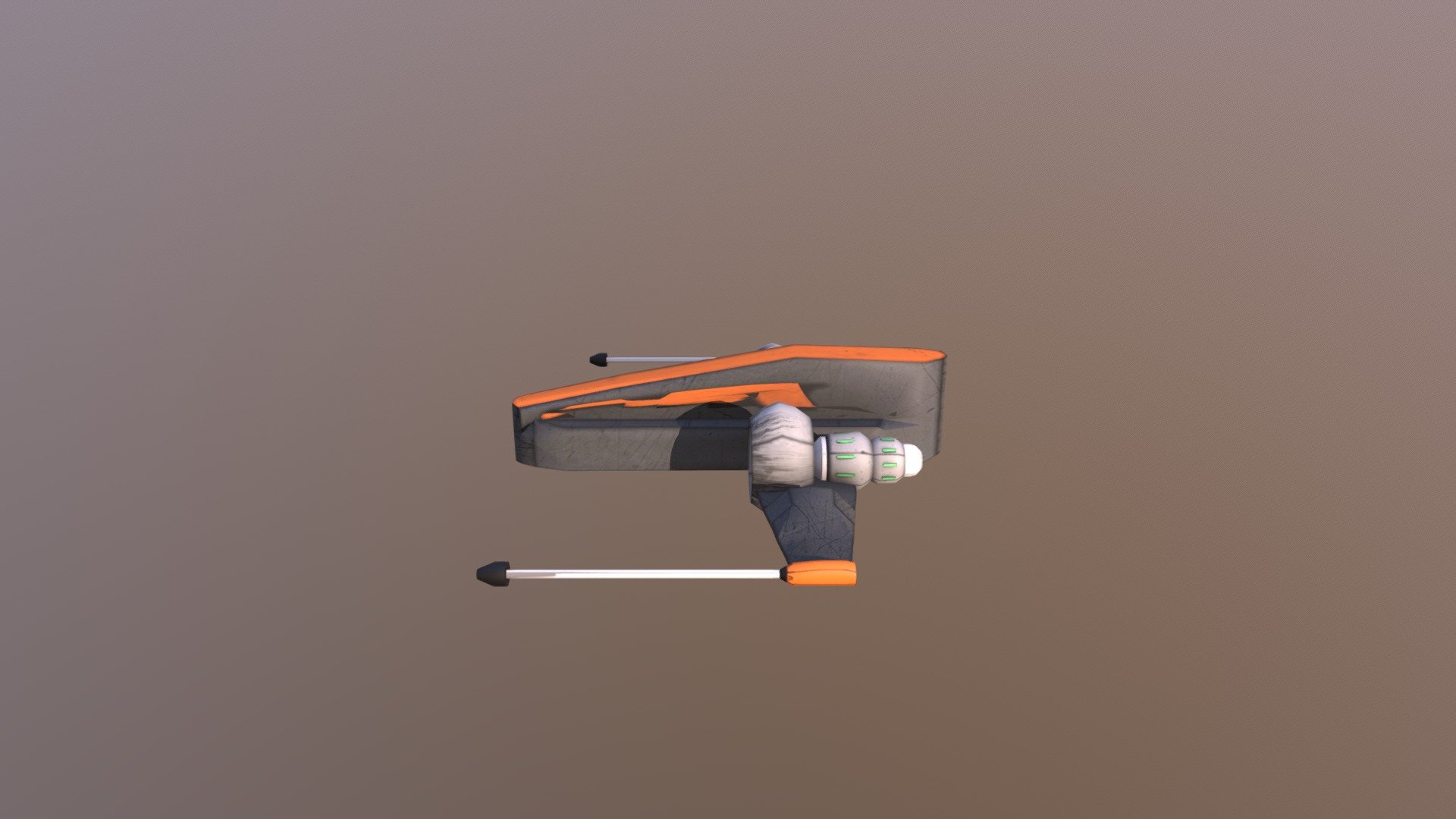 Ss - 3D model by Juust.Saraza [9f7f40c] - Sketchfab
