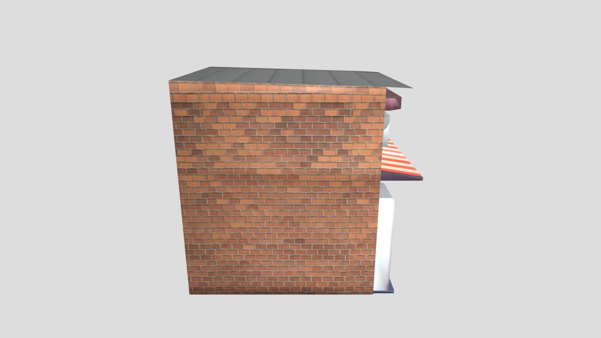 Johan Camilo Palacios Largo - 3D model by arquidrai [9f811d5] - Sketchfab
